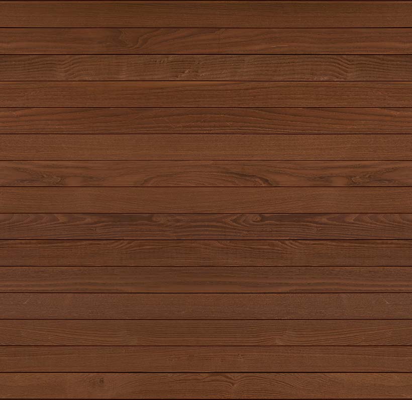 Thermory Thermowood Sustainable Cladding & Decking - Danzer UK