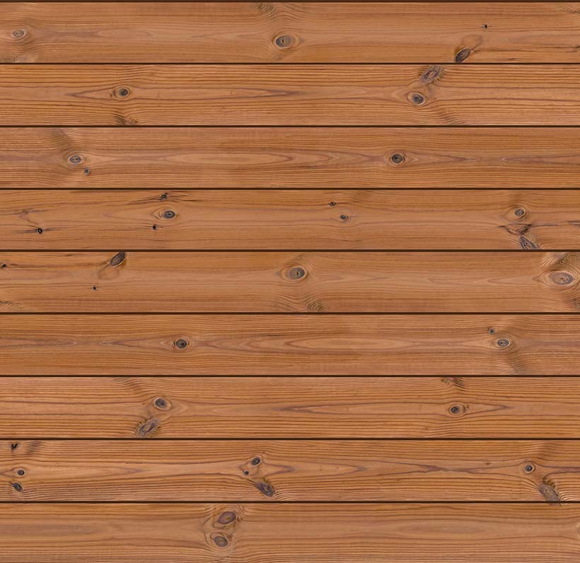 Thermory Thermowood Sustainable Cladding & Decking - Danzer UK