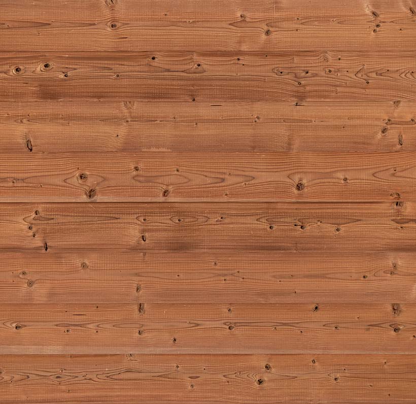 Thermory Thermowood Sustainable Cladding & Decking - Danzer UK